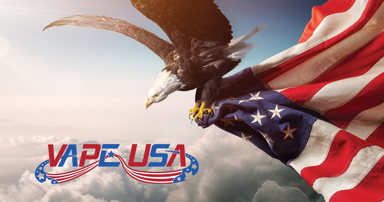 Vape USA Is Opening Back Up!!! - VAPE USA